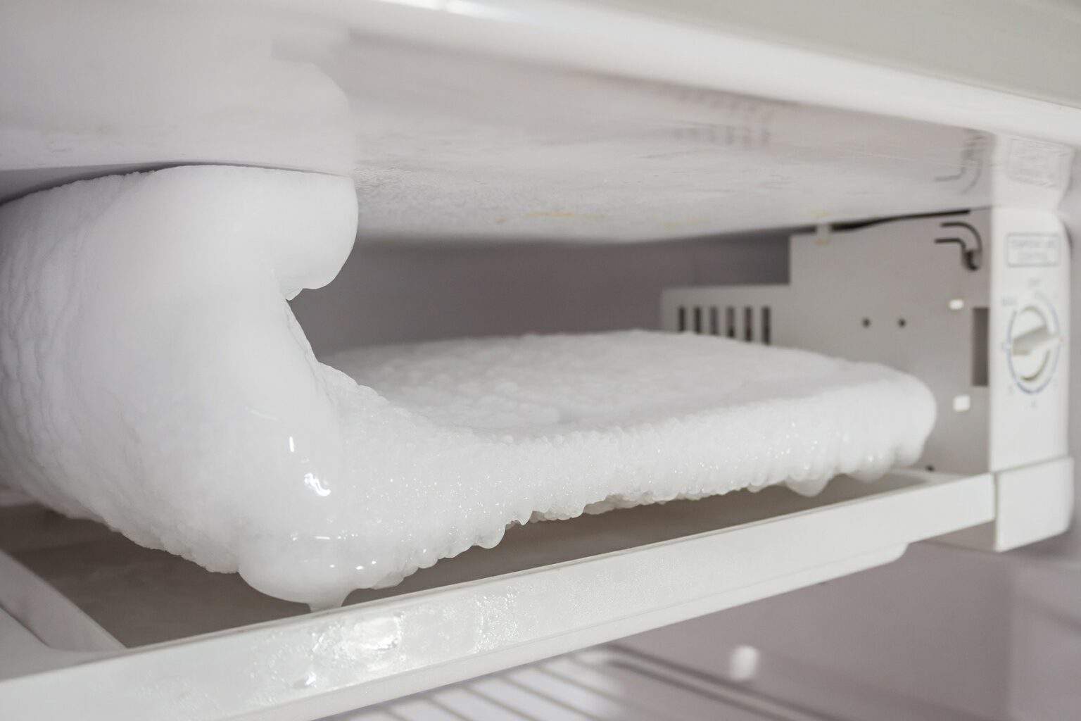 Freezer Burn and Food Safety | C&W Appliance Service